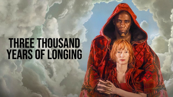 فيلم Three Thousand Years of Longing 2022 مترجم | فاصل اعلاني فيلم Three Thousand Years of Longing 2022 مترجم | فاصل اعلاني
